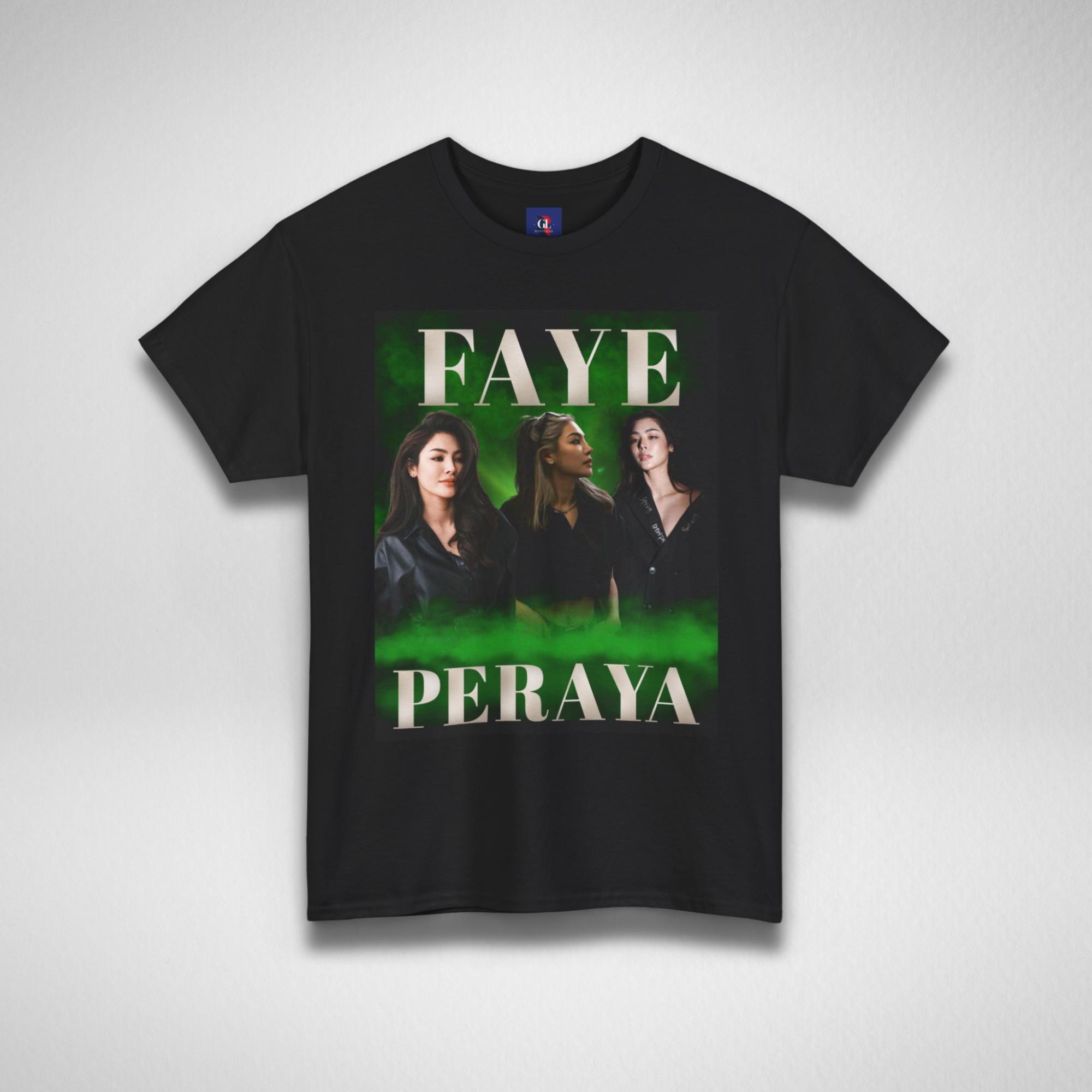 Faye Peraya | Thai GL Inspired Fan Merch - Etsy