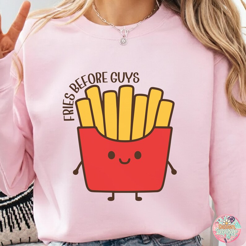 Cute Valentine Pun Clipart Bundle, Valentine Puns Shirt PNG, Funny Food ...