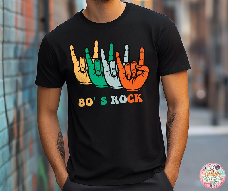 Retro 80s SVG Bundle, 90s Retro T-shirt Design Svg, Vintage Retro 80s ...