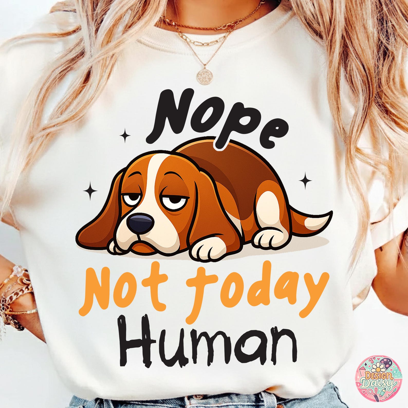 Funny Dog Shirt PNG Bundle, Cute Humor Dog Clipart, Funny Pet Quotes ...