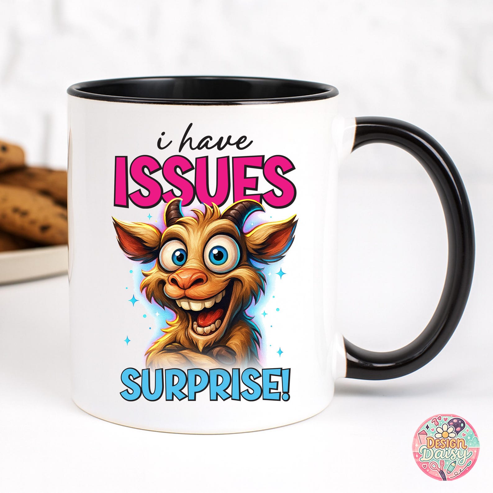 Sarcastic Animal PNG Bundle, Cute Animals With Humor Quotes, Snarky ...
