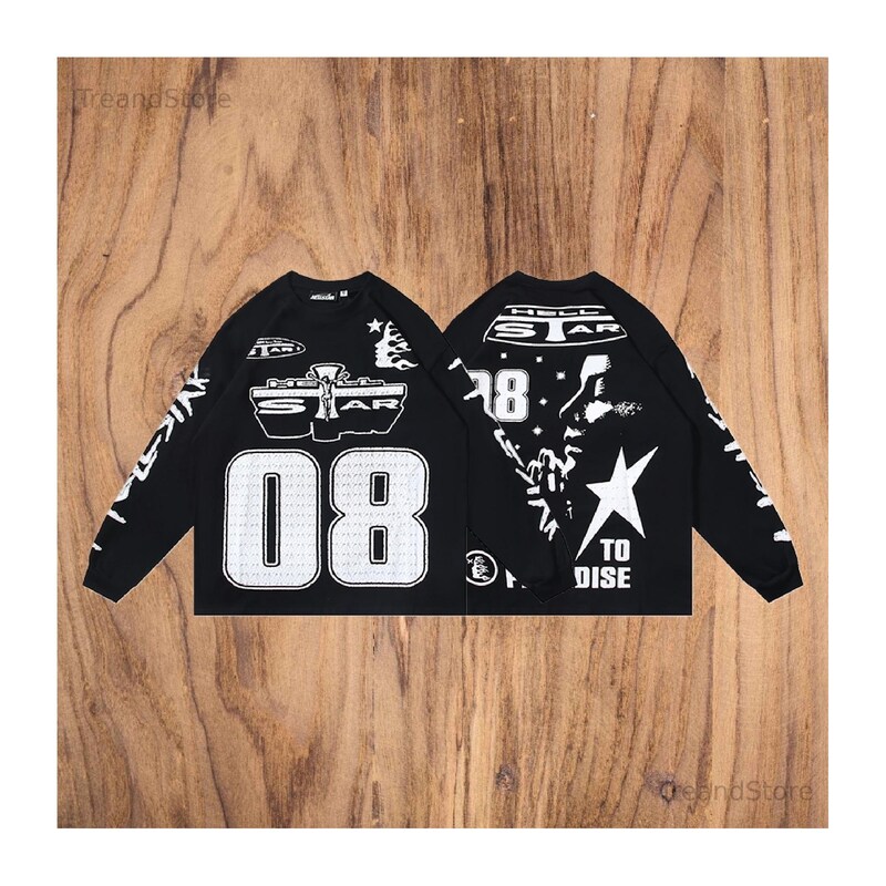 Hellstar Logo - Etsy