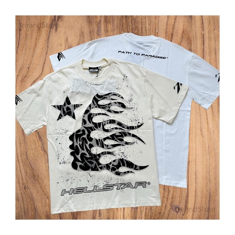 Hellstar Logo - Etsy