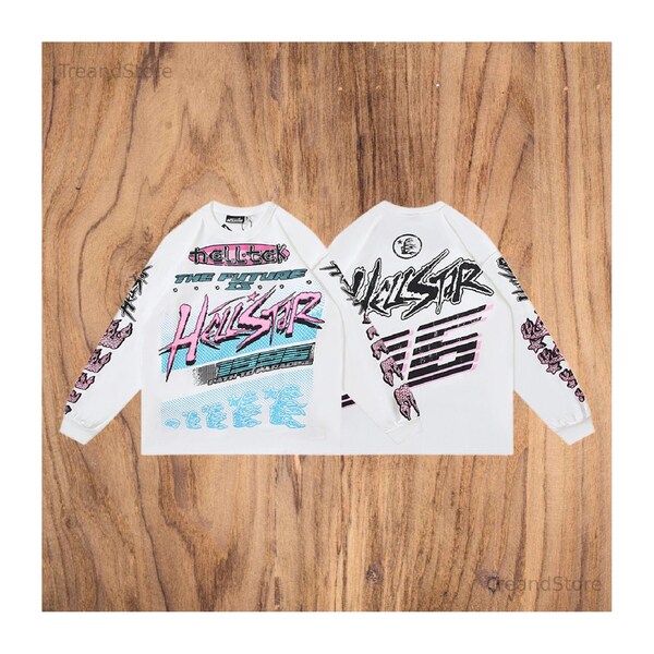 Hellstar Logo - Etsy