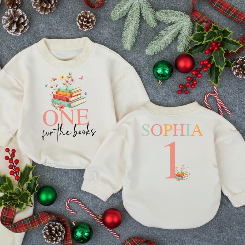 One for the Books Candle - Etsy