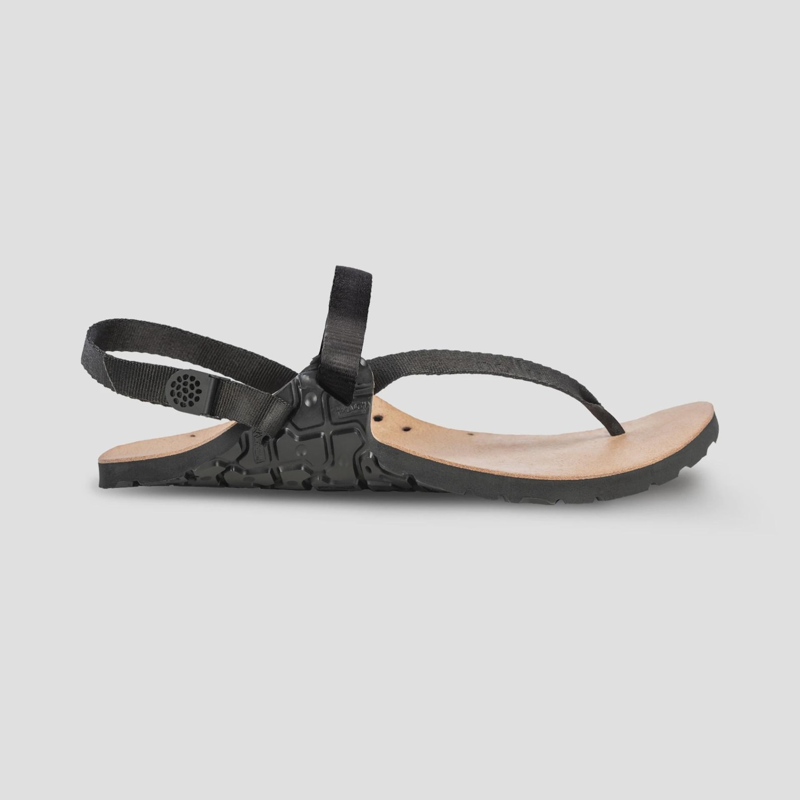 Journey Leather Sandals - Etsy