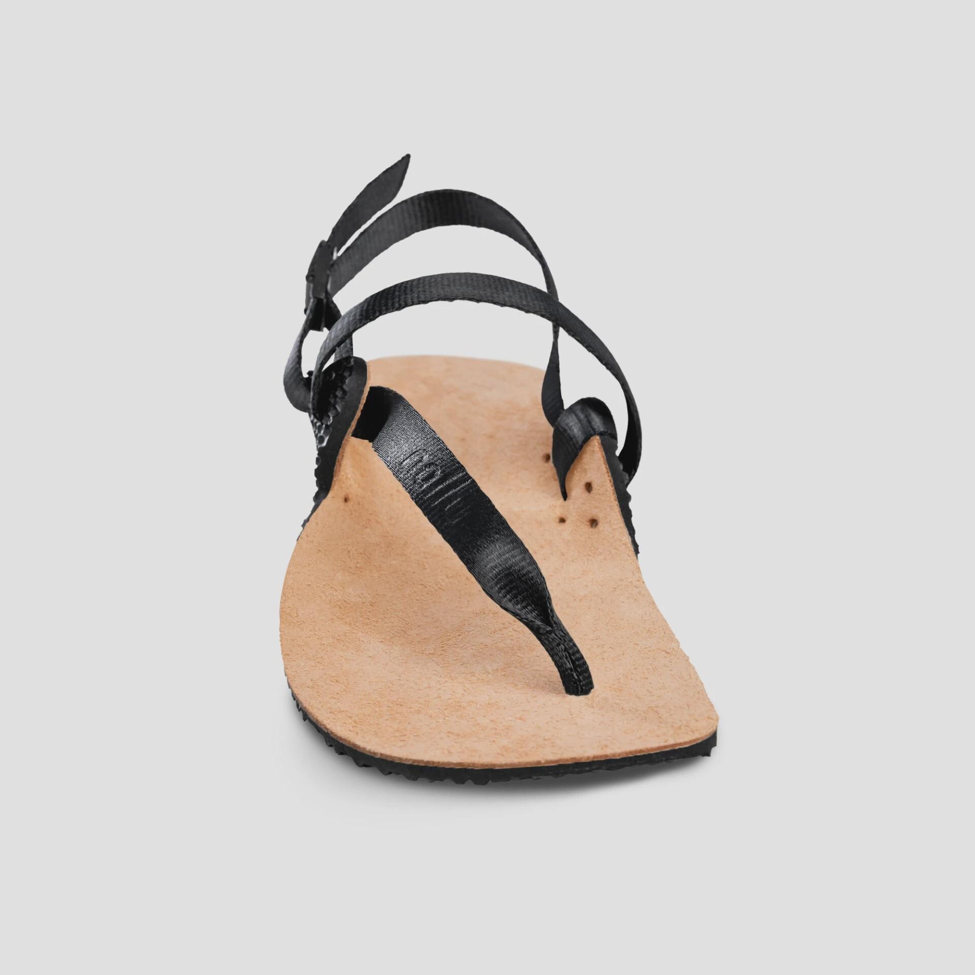 Explorer Leather Sandals - Etsy