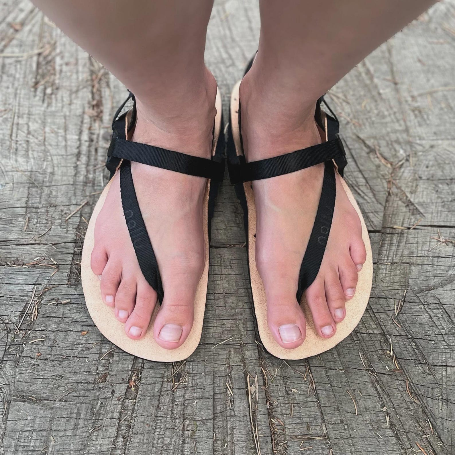 Journey Leather Sandals - Etsy
