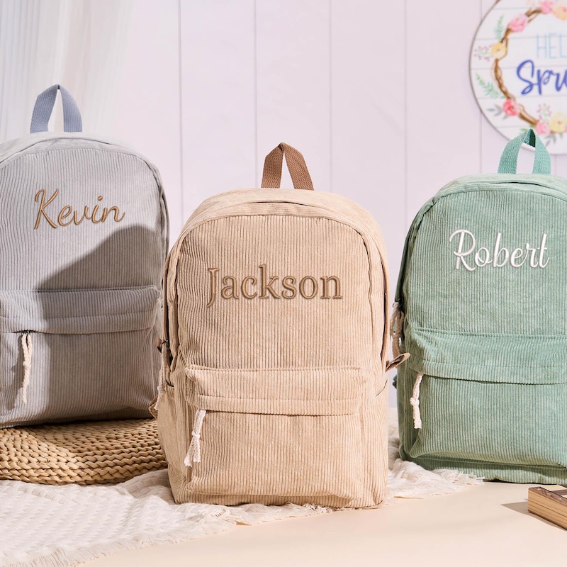 School Monogram - Etsy