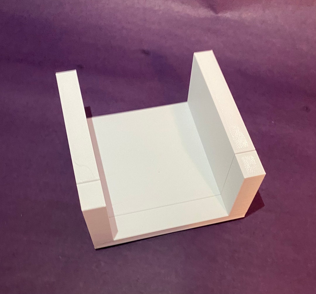 WIDE Clay Slicer, Polymer Clay Cane Slicer, 3D Printed, Clay Slicer ...