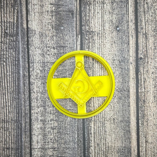 Square and Compass - Etsy