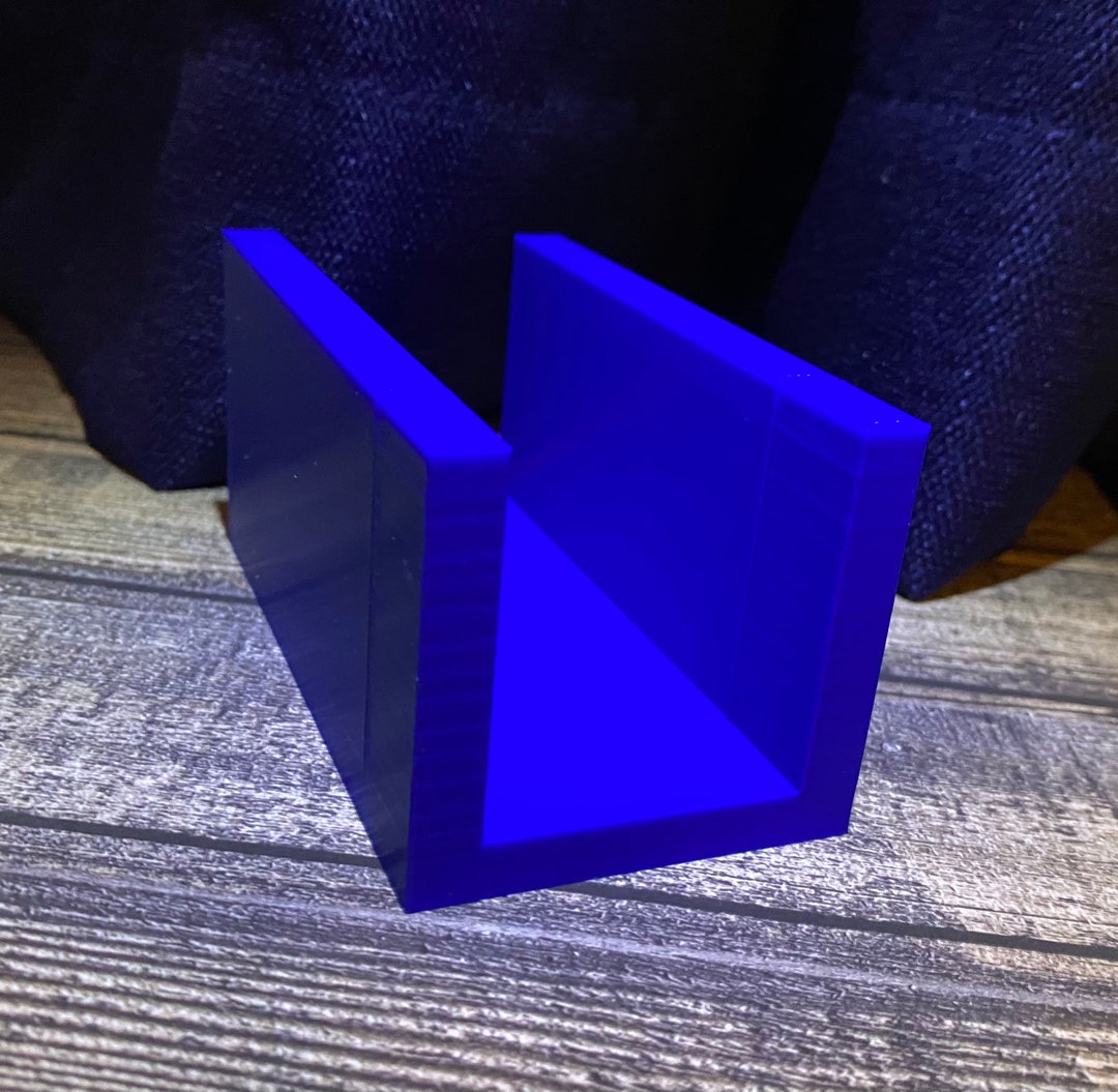 Polymer Clay Cane Slicer, Small Slicer, 3D Printed, Clay Slicer ...