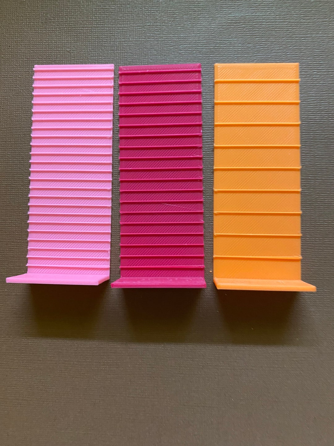 Cane Marker, Polymer Clay Tool, Fondant Marker, Cookies, 3D Printed ...