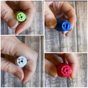 CRAW Tool, PRAW Tool, Beading Jig, 3D Printed, PLA - Etsy