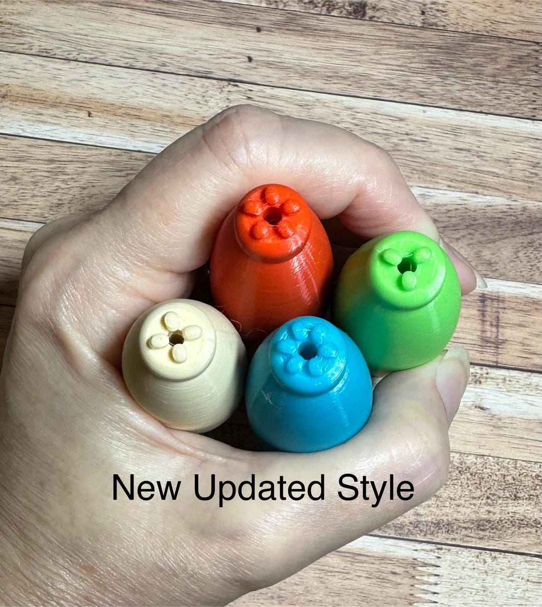 CRAW Tool, PRAW Tool, Beading Jig, 3D Printed, PLA - Etsy