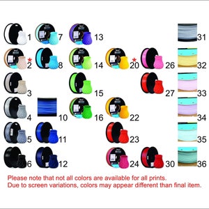 CRAW Tool, PRAW Tool, Beading Jig, 3D Printed, PLA - Etsy