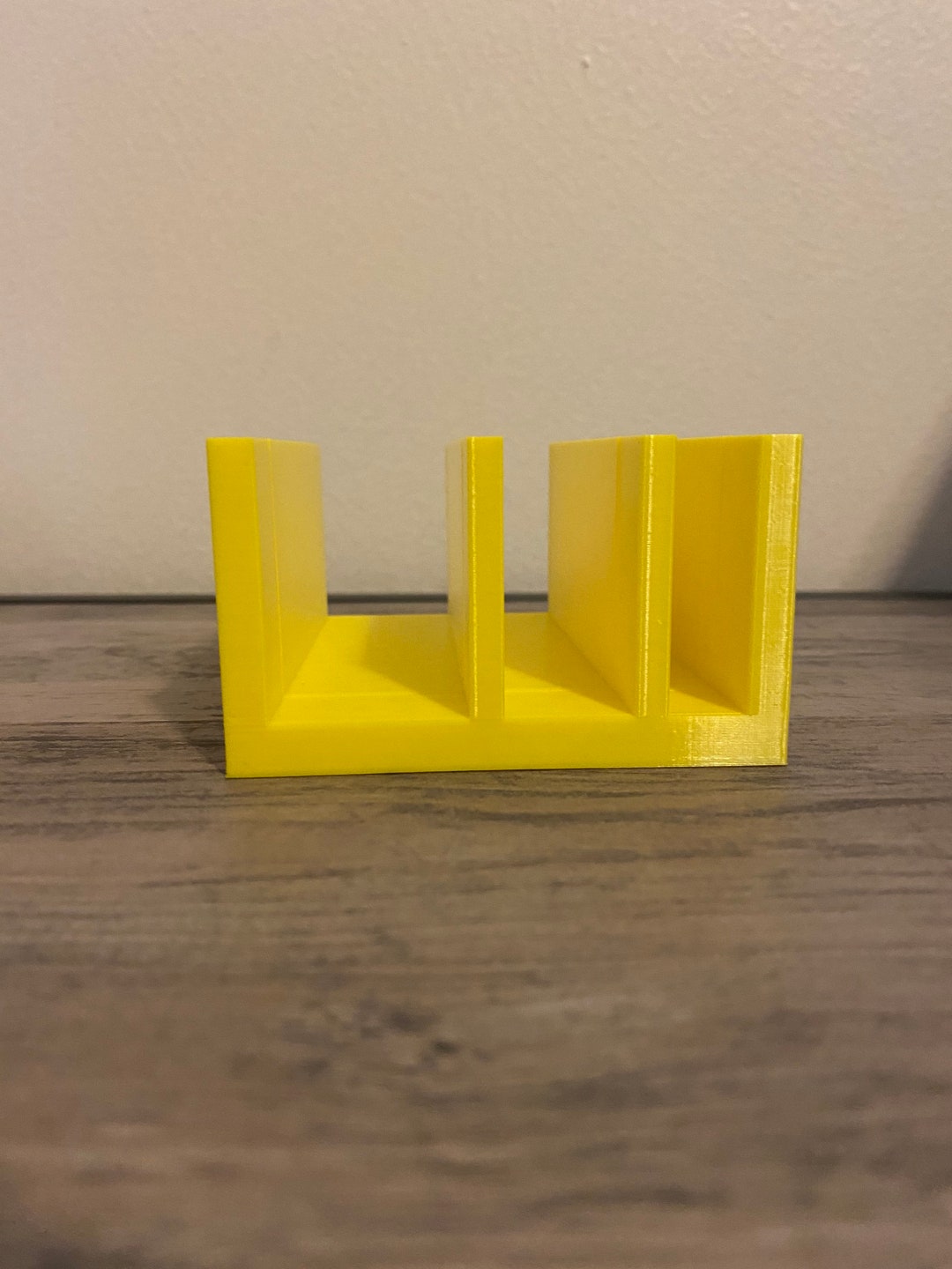 Polymer Clay Cane Slicer, SQUARE Canes, 3D Printed, Clay Slicer ...