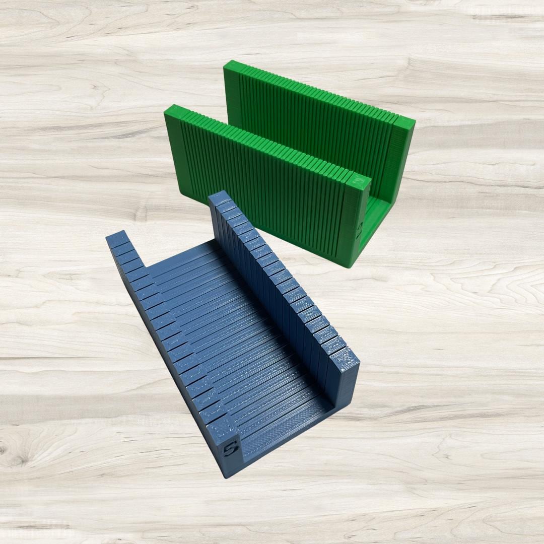 Polymer Clay Cane Slicer, Multi Slice, 3D Printed, Clay Slicer, Polymer ...