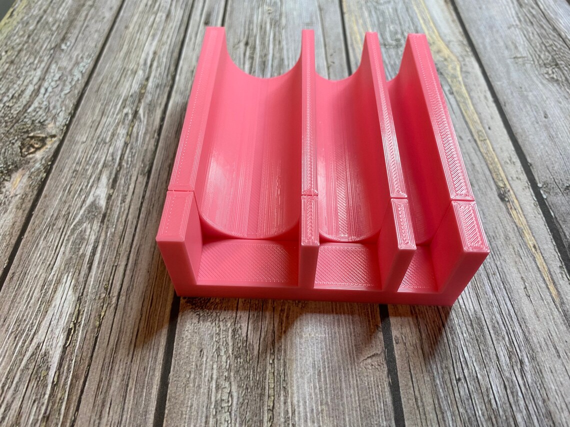 Polymer Clay Cane Slicer ROUND Canes 3D Printed Clay | Etsy