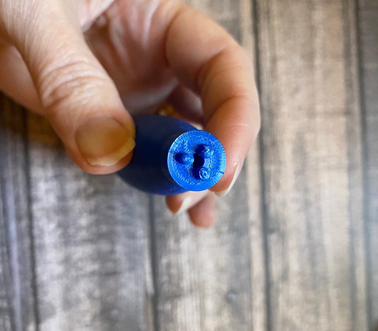 CRAW Tool PRAW Tool Beading Jig 3D Printed PLA - Etsy