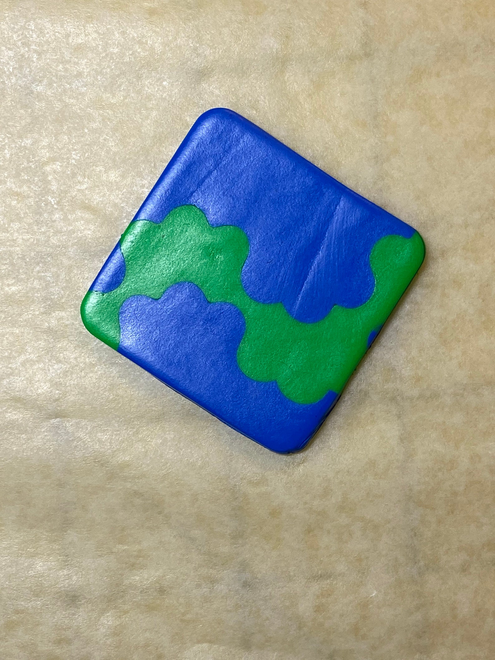 Petal Edge Cutter Geometric Shape Minimalist Shape Cookie - Etsy