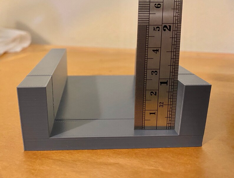 ORIGINAL Polymer Clay Cane Slicer 3D Printed Clay Slicer - Etsy