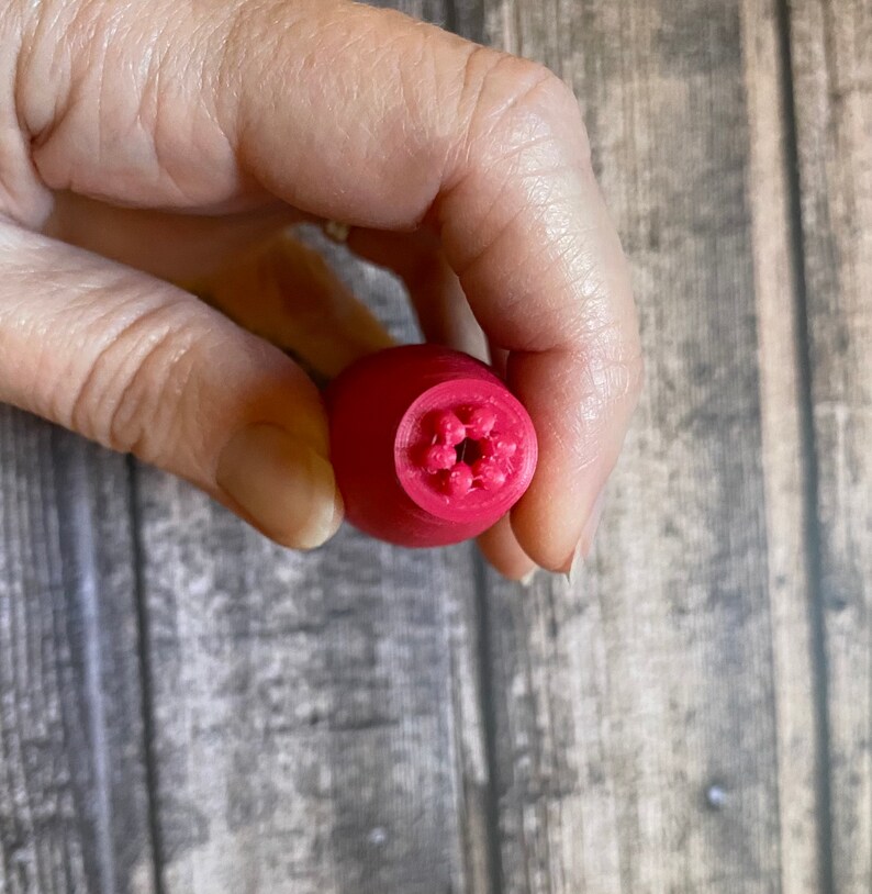 CRAW Tool PRAW Tool Beading Jig 3D Printed PLA | Etsy