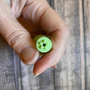 CRAW Tool, PRAW Tool, Beading Jig, 3D Printed, PLA - Etsy