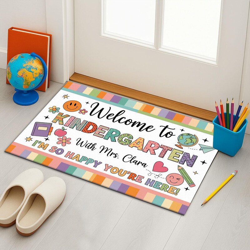 Classroom Welcome - Etsy
