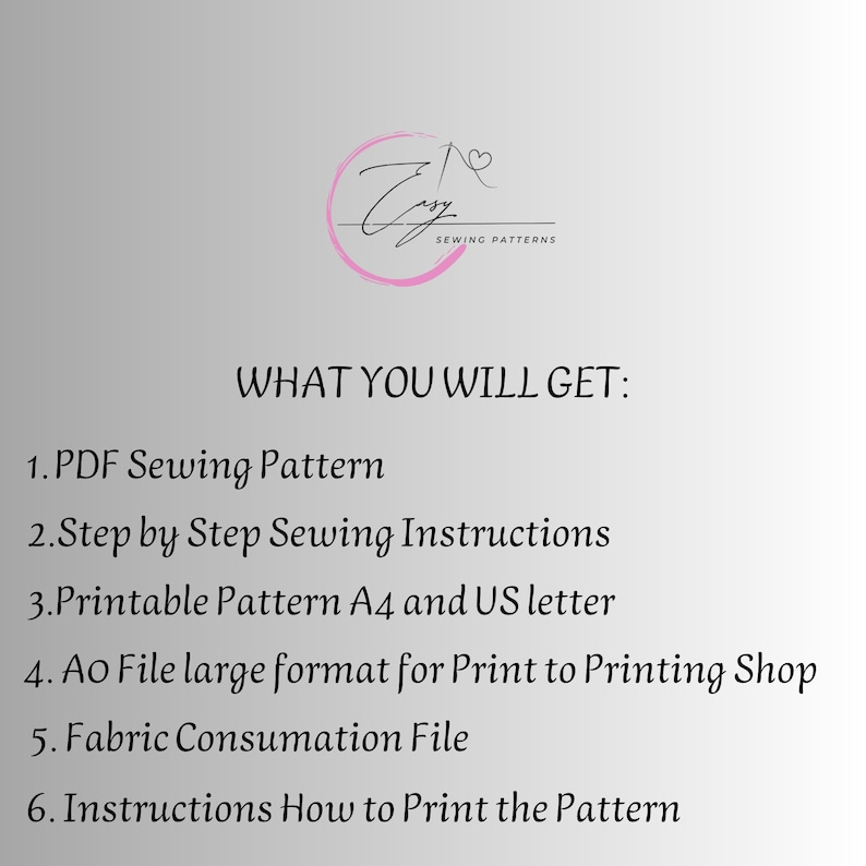 Fitted Dress Sewing Pattern: Open Back, Plus Sizes (PDF Pattern) - Etsy