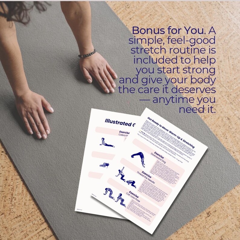 30 Day Wall Workout Challenge | Core & Mobility Workout Plan | Reshape ...