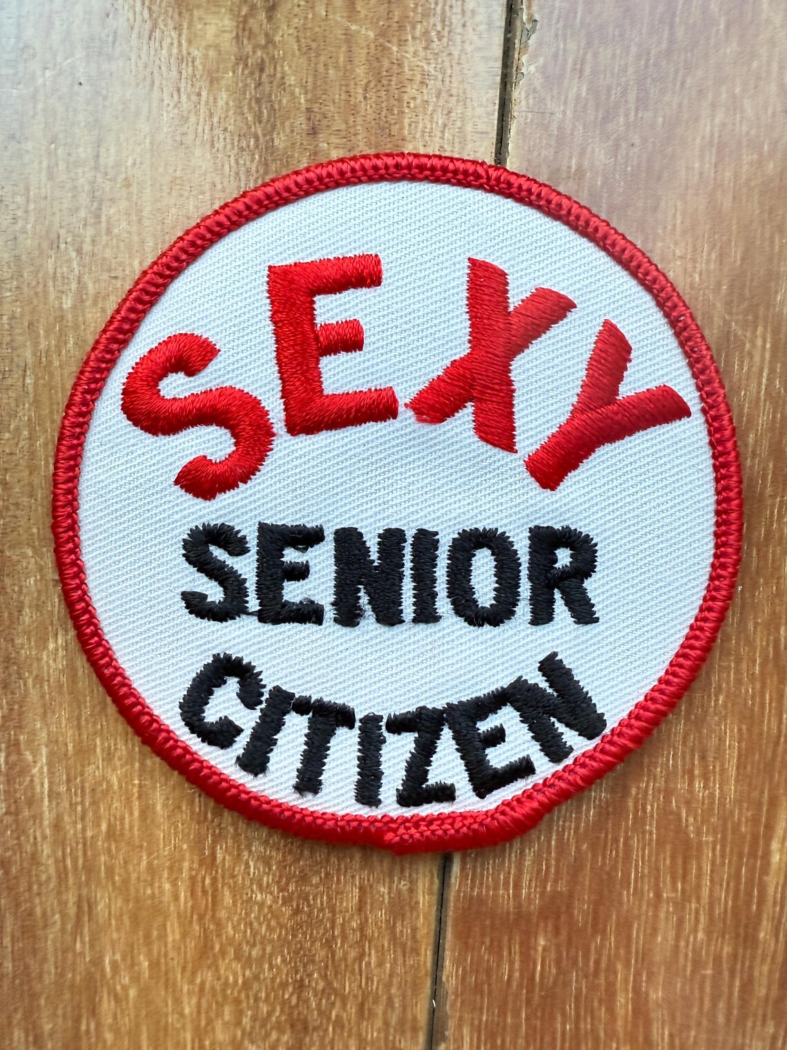 Authentic Vintage Patches - Etsy