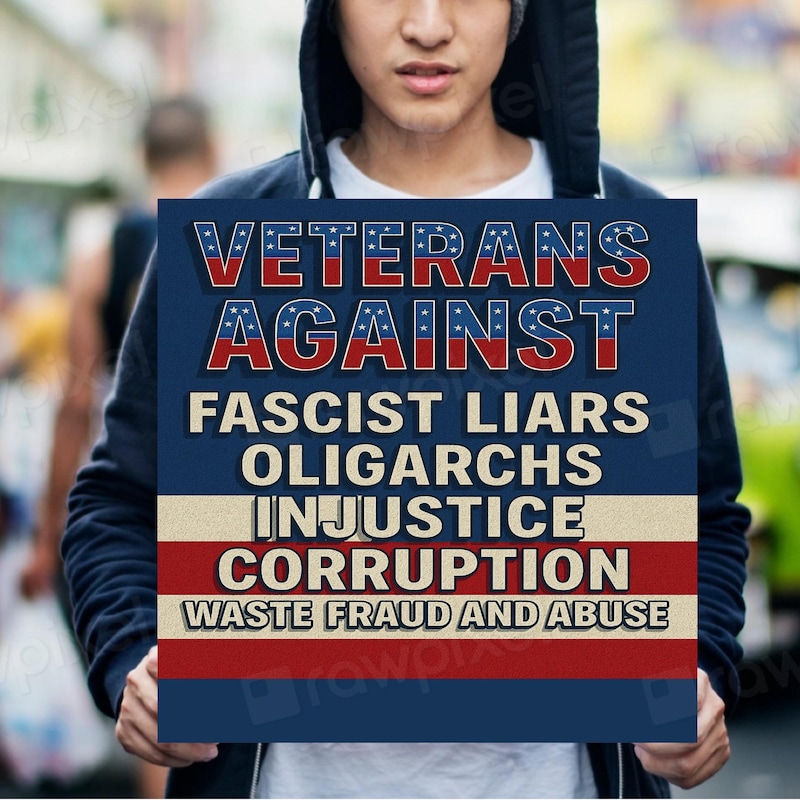 50501 Protest Signs - Etsy