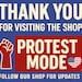Abolish ICE Instant Download | Protest Poster | Printable Human Rights ...