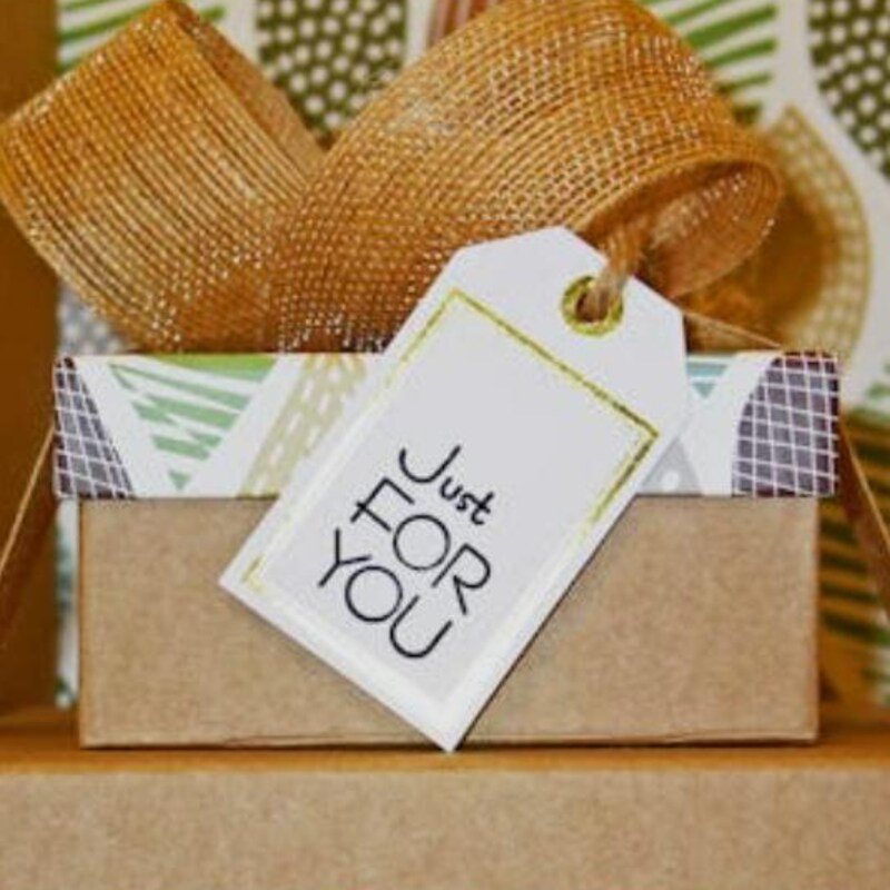 Mystery Box - Etsy