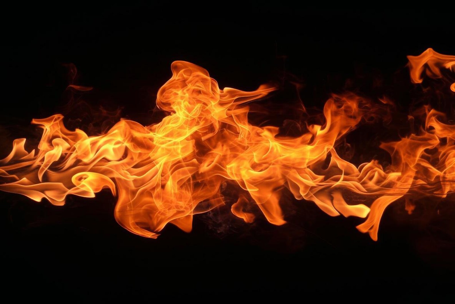 50 Fire Flame Images. Stock Images Collection. Digital Stock Images ...