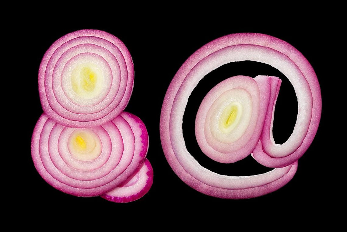 Onion Alphabet PNG: Transparent Typography (digital Download) - Etsy