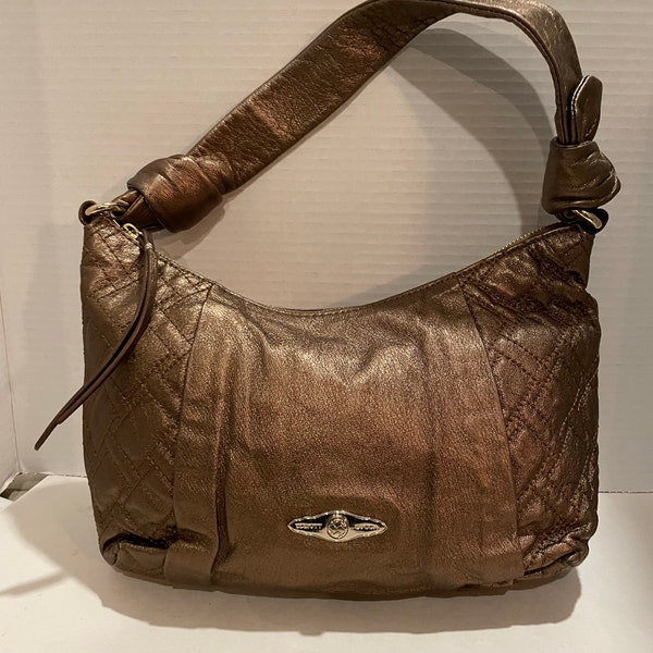 Distressed Bag - Etsy