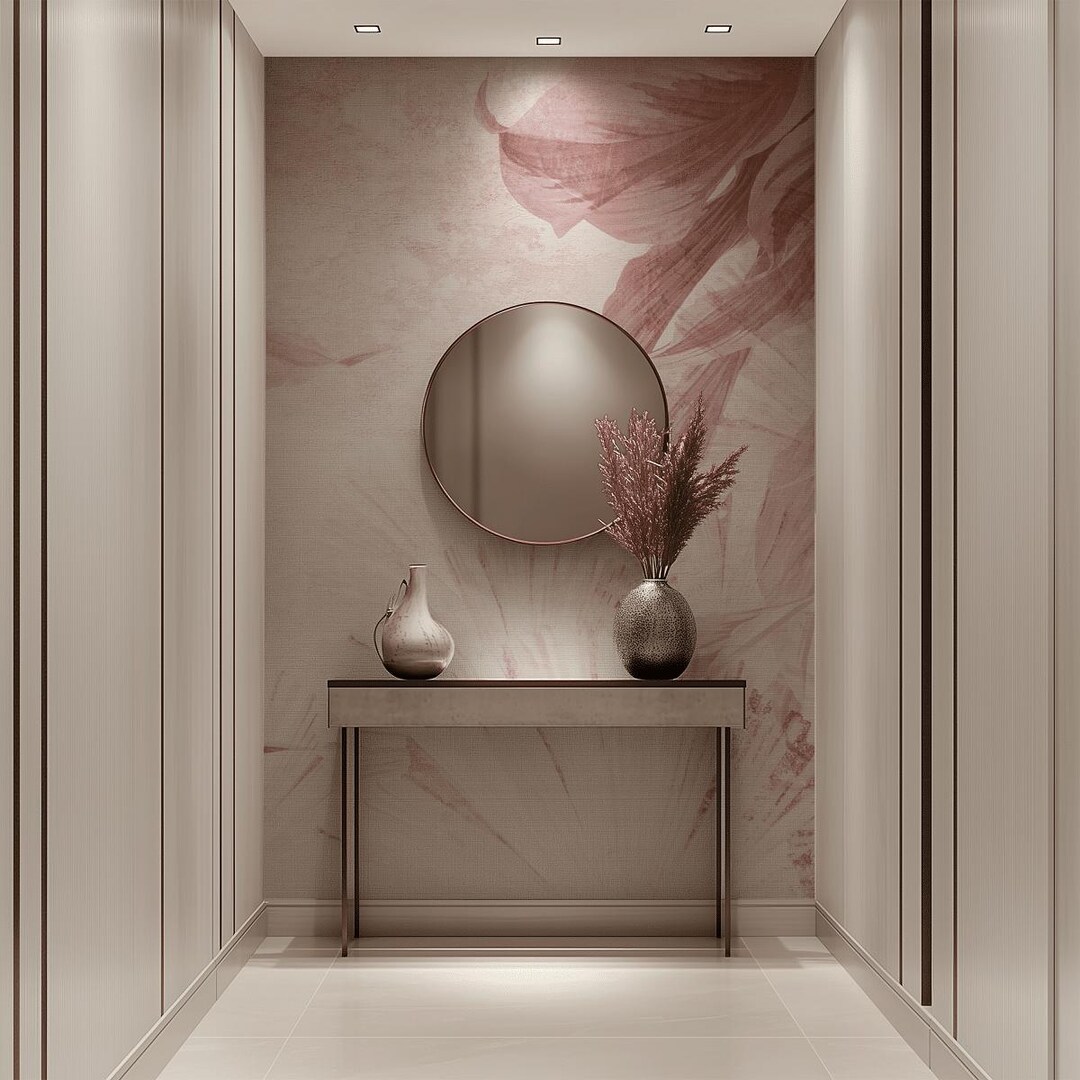 Wall Mural Wallpaper Prosseco - Etsy