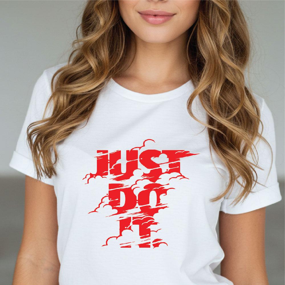 Just Do It SVG Bundle: Motivational Clipart (digital Download) - Etsy