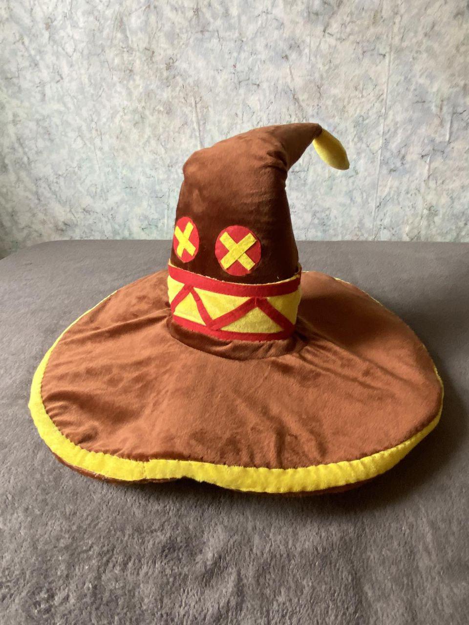 Megumin and Chomusuke Conosuba Plush Soft Toy Gift for Happy Birthday ...