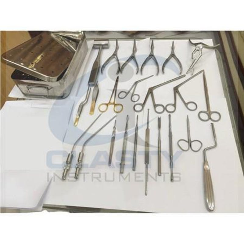 Nasal Surgery Tool - Etsy