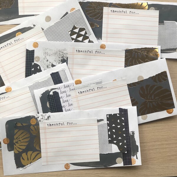 Snail Mail Art - Etsy