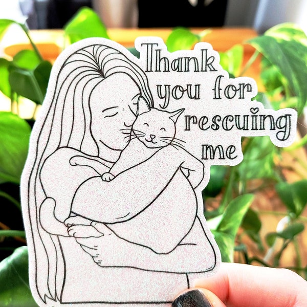 Adopt Me Cat Stickers - Etsy