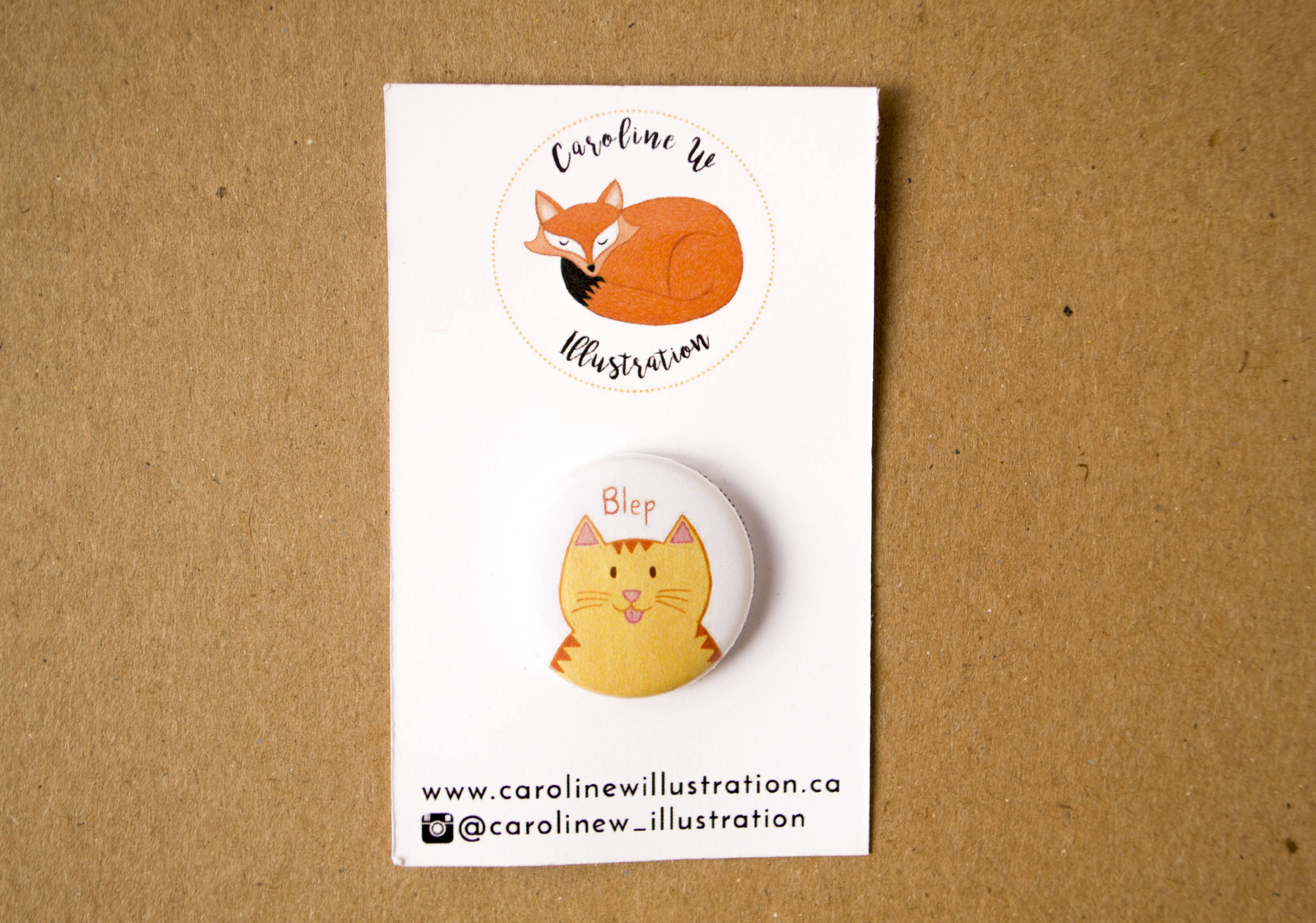 Cute Cat Pin 1 Inch Pin Funny Pin Funny Cat Gifts Funny - Etsy