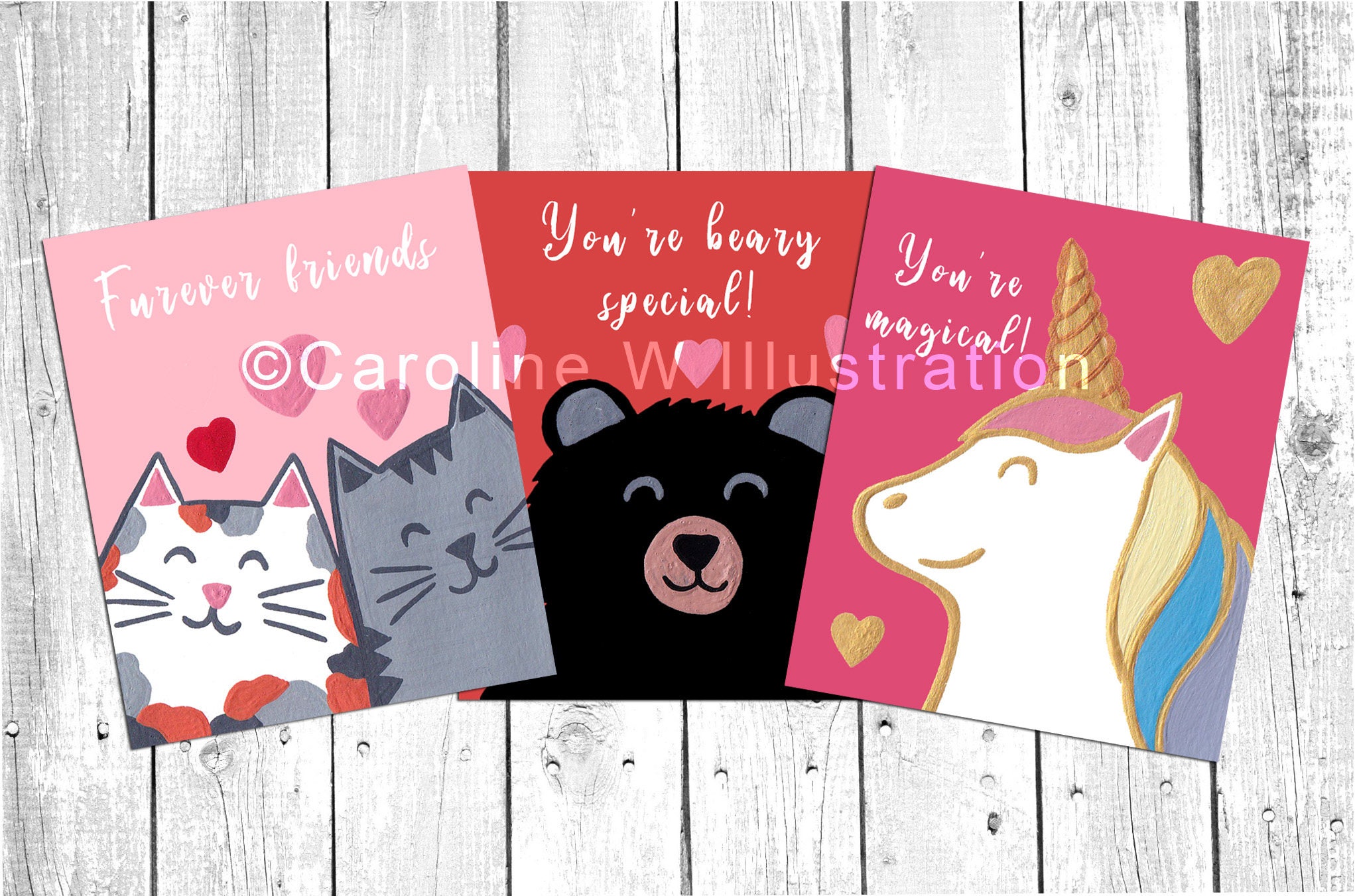 PRINTABLE Valentines Day Cards, Valentine's Kids, Funny Valentine Card ...