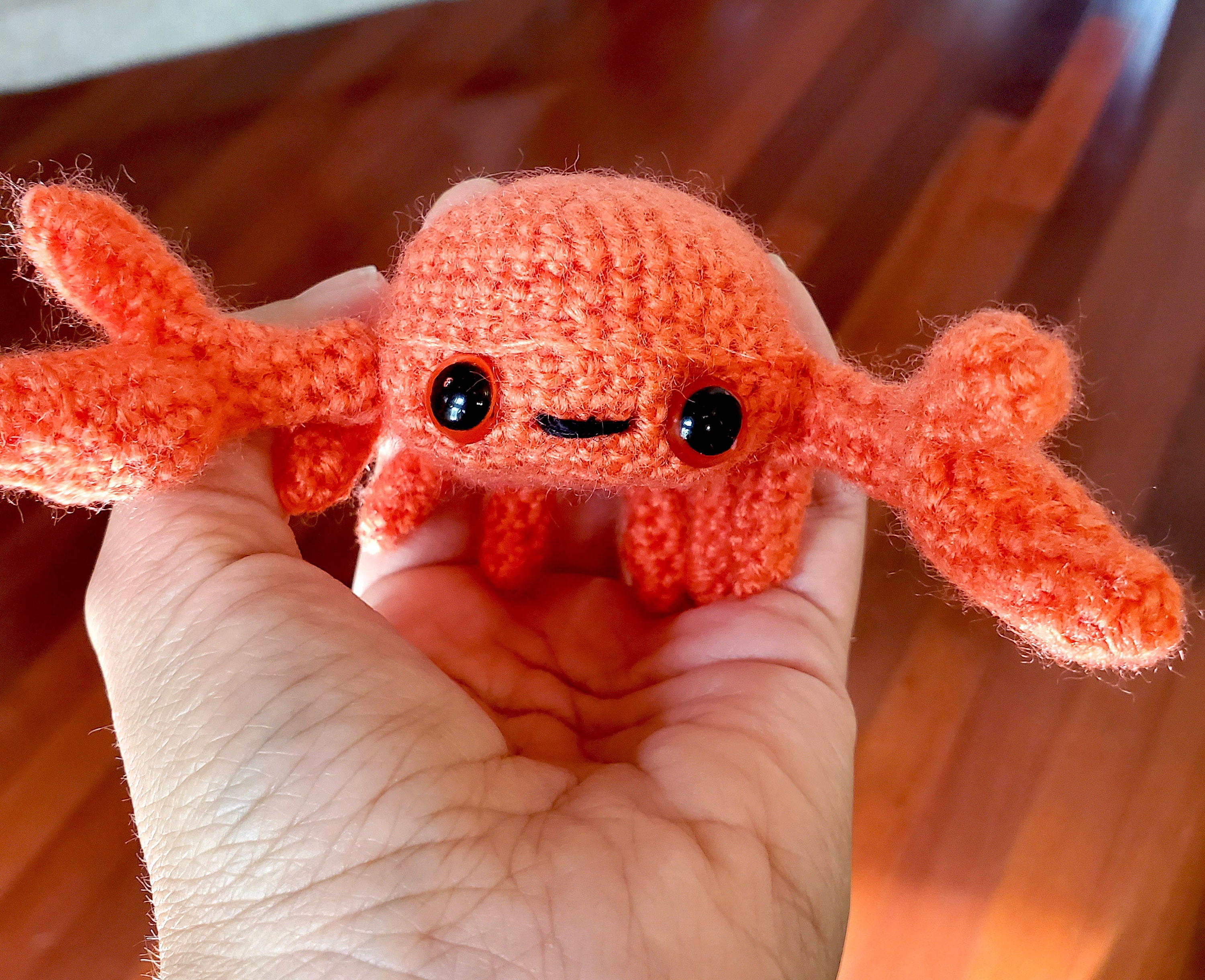 Cancer Zodiac Sign -digital Crochet Pattern - PDF - Etsy