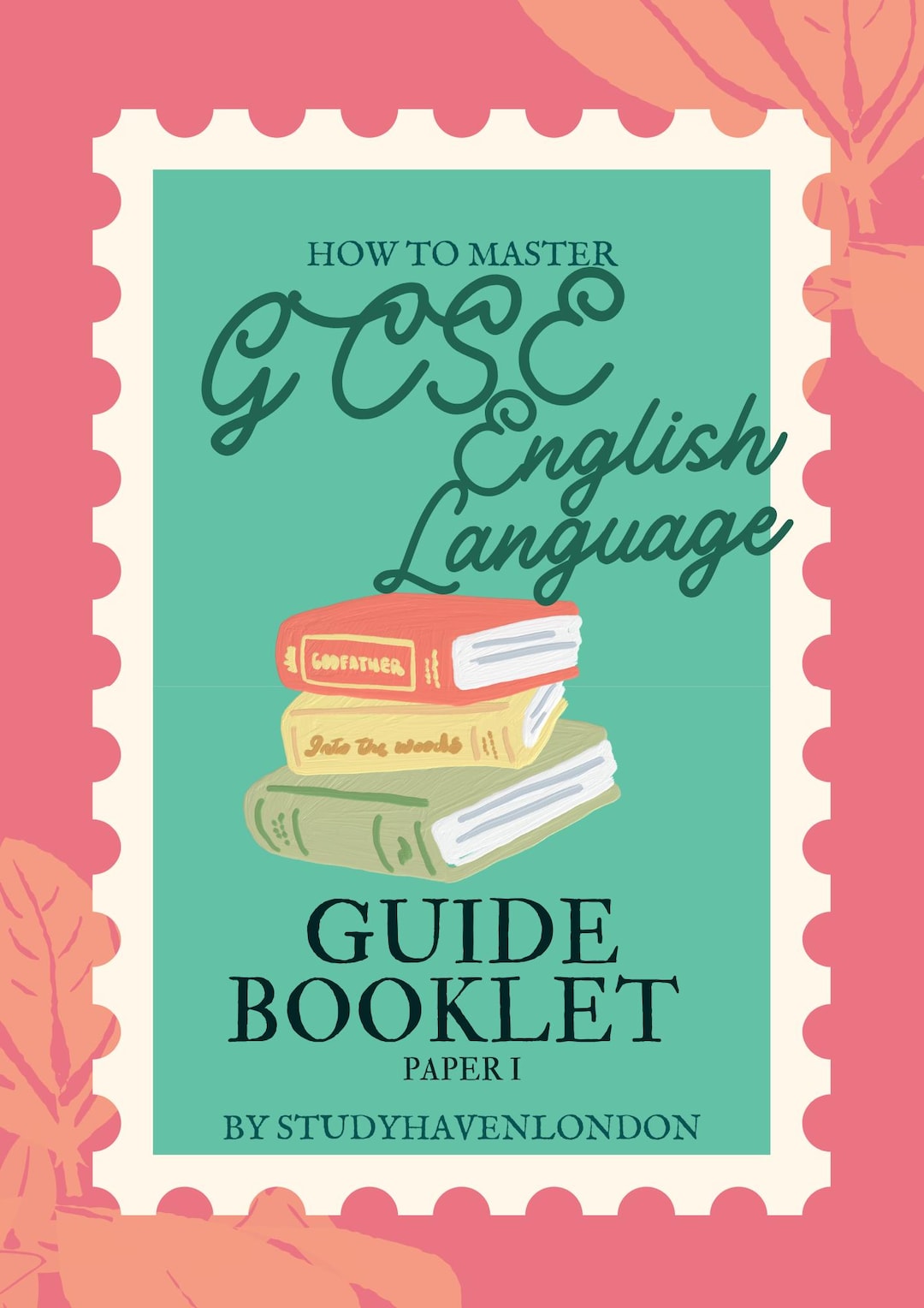 GCSE English Language Paper 1 Guide: Practice Questions, Answers & Exam ...