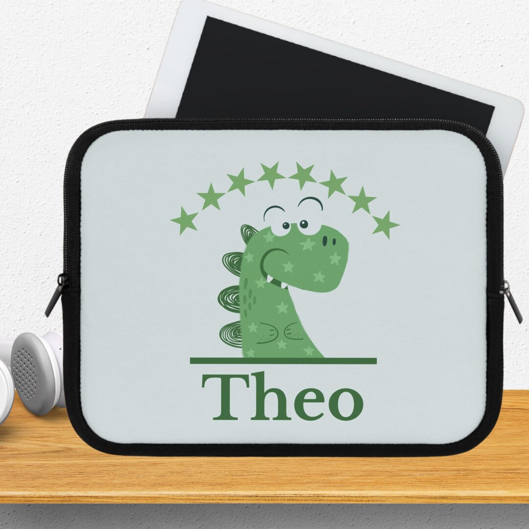 Custom Tablet Case, Gift for Students, Custom Laptop Cover ...