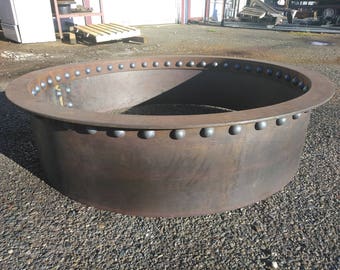 LARGE Faux Rivet Heads Made to Order - Etsy